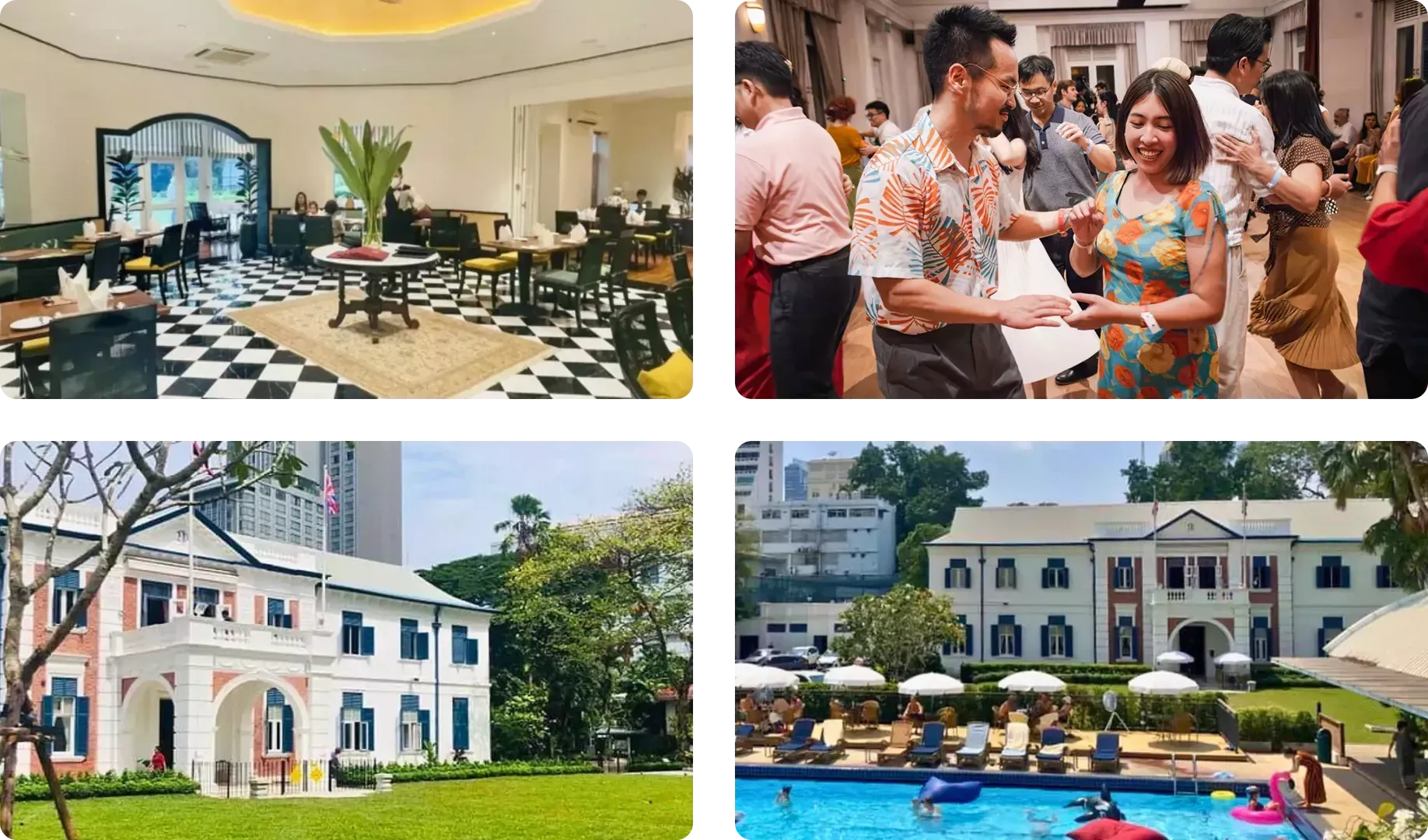 Breezy Balboa Thailand